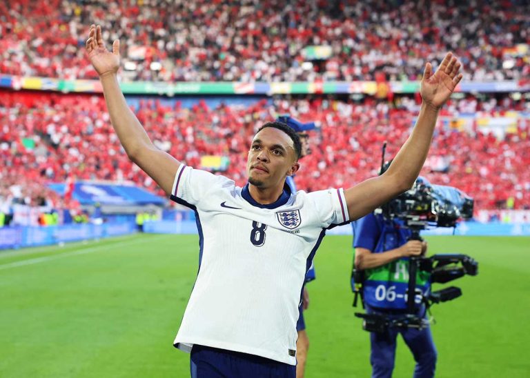 Trend-alexander-arnold - Lintaskepricom